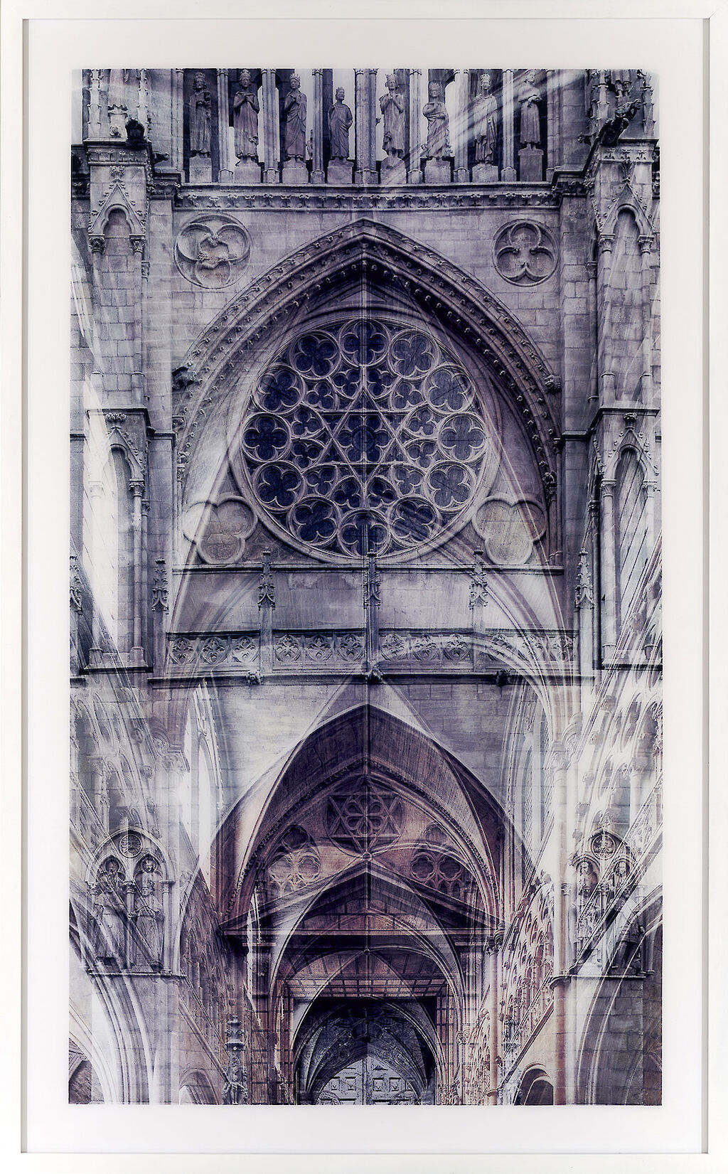 Roland Fischer — Fondazione Bisazza