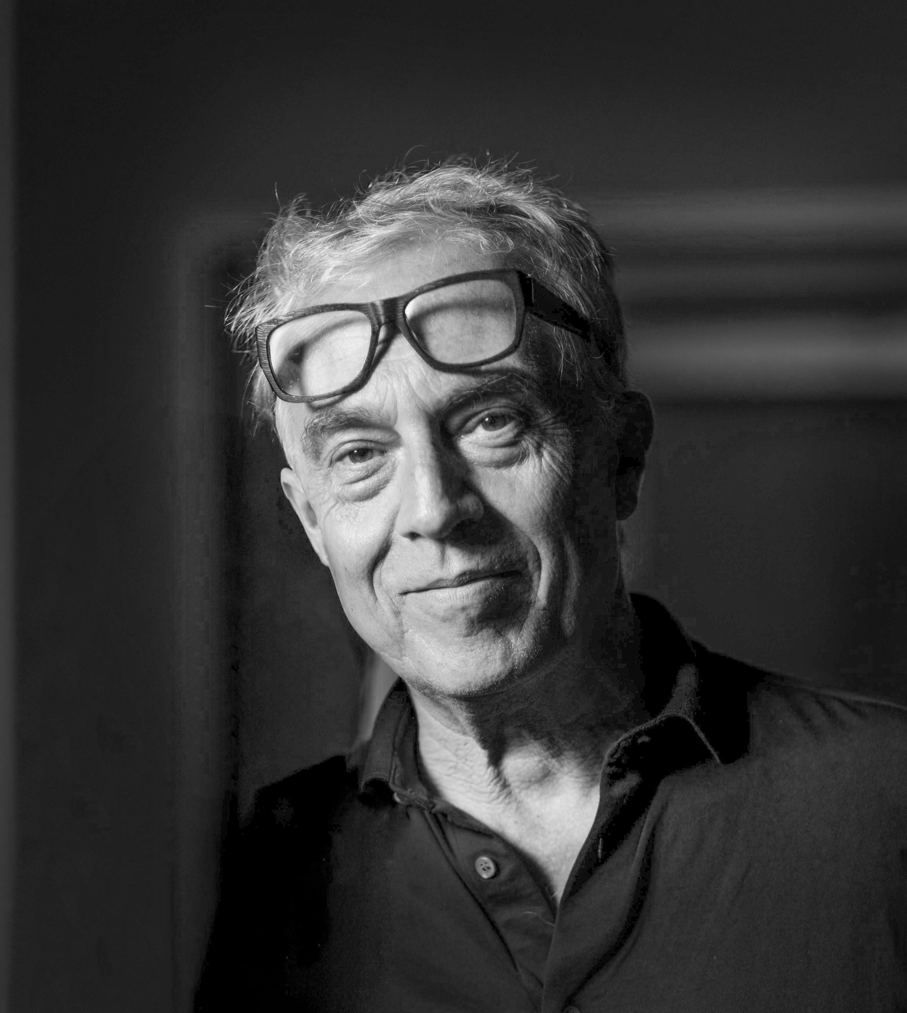 Lecture by Stefano Boeri, Architect — Fondazione Bisazza